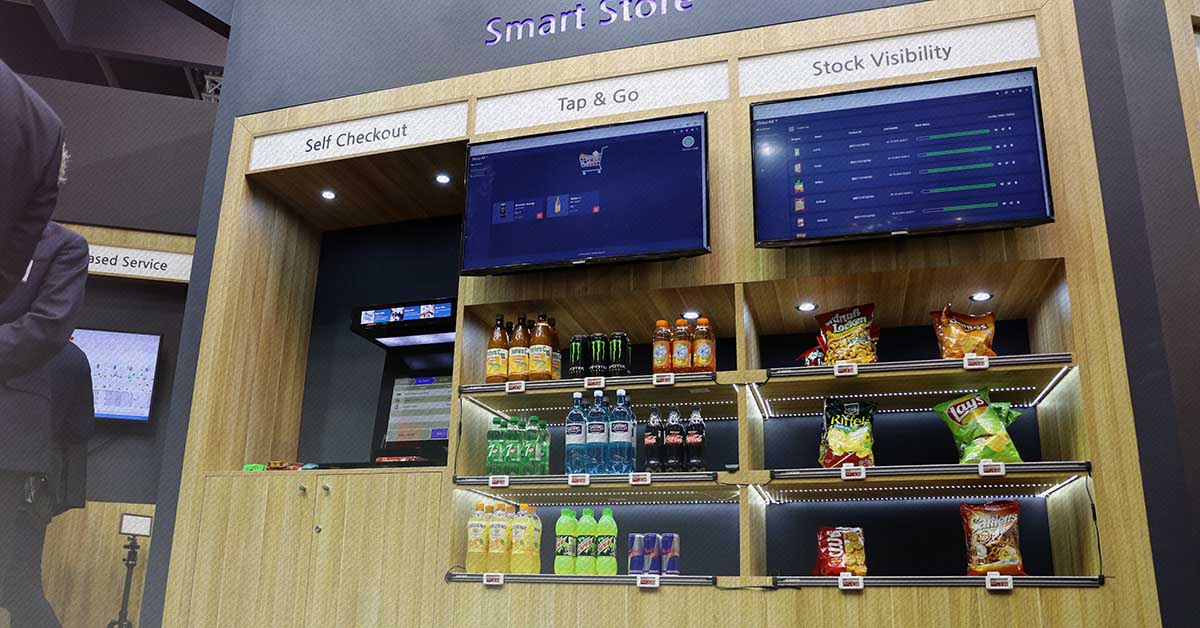 How to Transform Your Retail Store Into an IoT-Powered Business ...